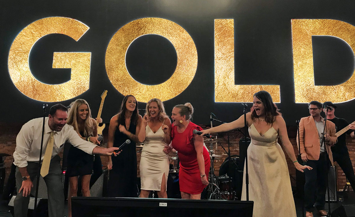 GOLD: An Evening to Beat Childhood Cancer 2019 - The Recap - Beat ...